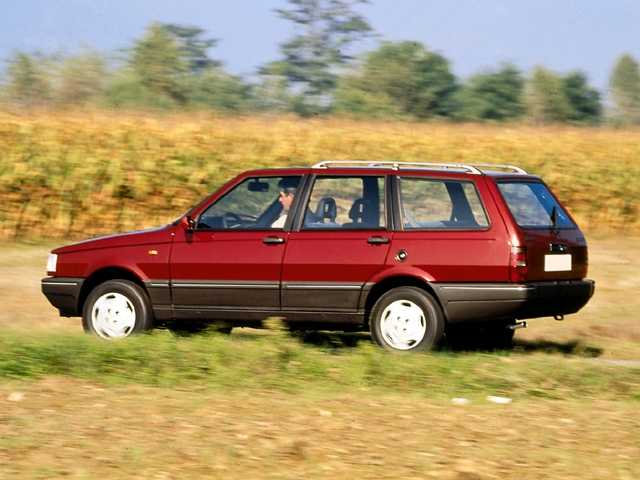 INNOCENTI Elba - Foto e Immagini Esclusive - Archivio | Quattroruote.it