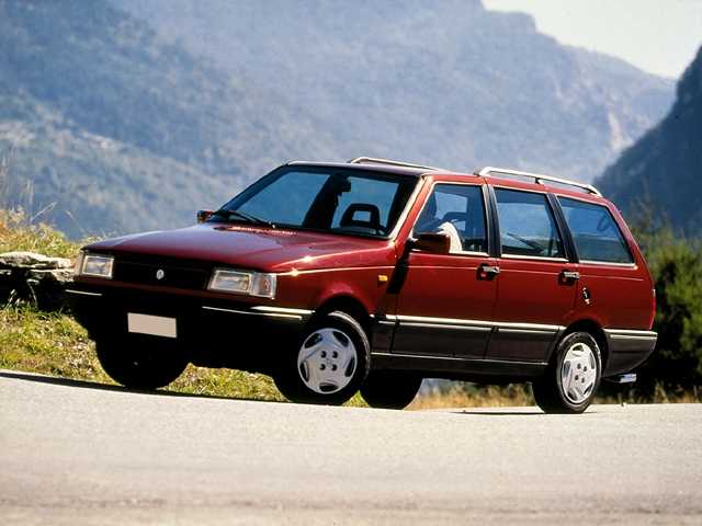 INNOCENTI Elba - Foto e Immagini Esclusive - Archivio | Quattroruote.it