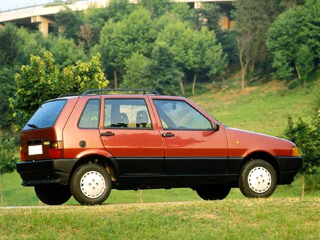 INNOCENTI Mille - Foto e Immagini Esclusive - Archivio | Quattroruote.it