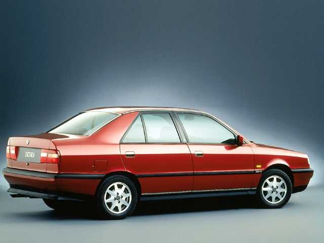 LANCIA Dedra - Foto e Immagini Esclusive - Archivio | Quattroruote.it