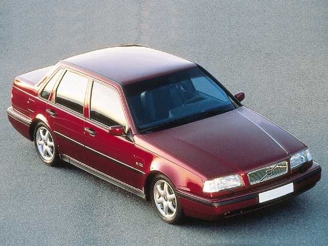 VOLVO Serie 400 - Foto e Immagini Esclusive - Archivio | Quattroruote.it
