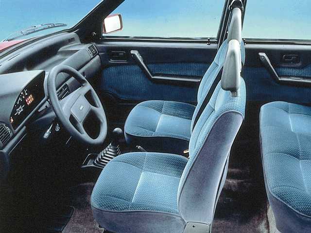 INNOCENTI Elba - Foto e Immagini Esclusive - Archivio | Quattroruote.it