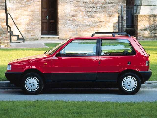 INNOCENTI Mille - Foto e Immagini Esclusive - Archivio | Quattroruote.it