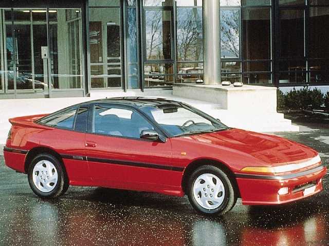 MITSUBISHI Eclipse 1ª serie - Foto e Immagini Esclusive - Archivio ...