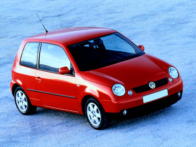 VOLKSWAGEN Lupo - Foto e Immagini Esclusive - Archivio | Quattroruote.it