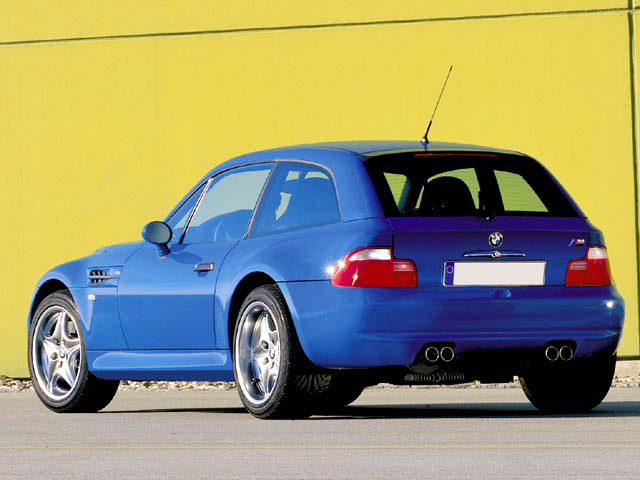 BMW Z3 - Foto e Immagini Esclusive - Archivio | Quattroruote.it