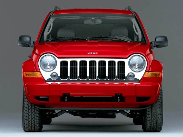 JEEP Cherokee 2ª serie - Foto e Immagini Esclusive - Archivio ...
