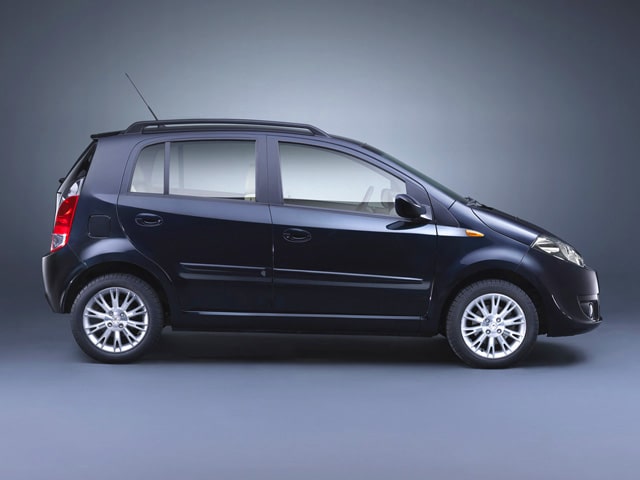 DR dr2 - Foto e Immagini Esclusive - Archivio | Quattroruote.it