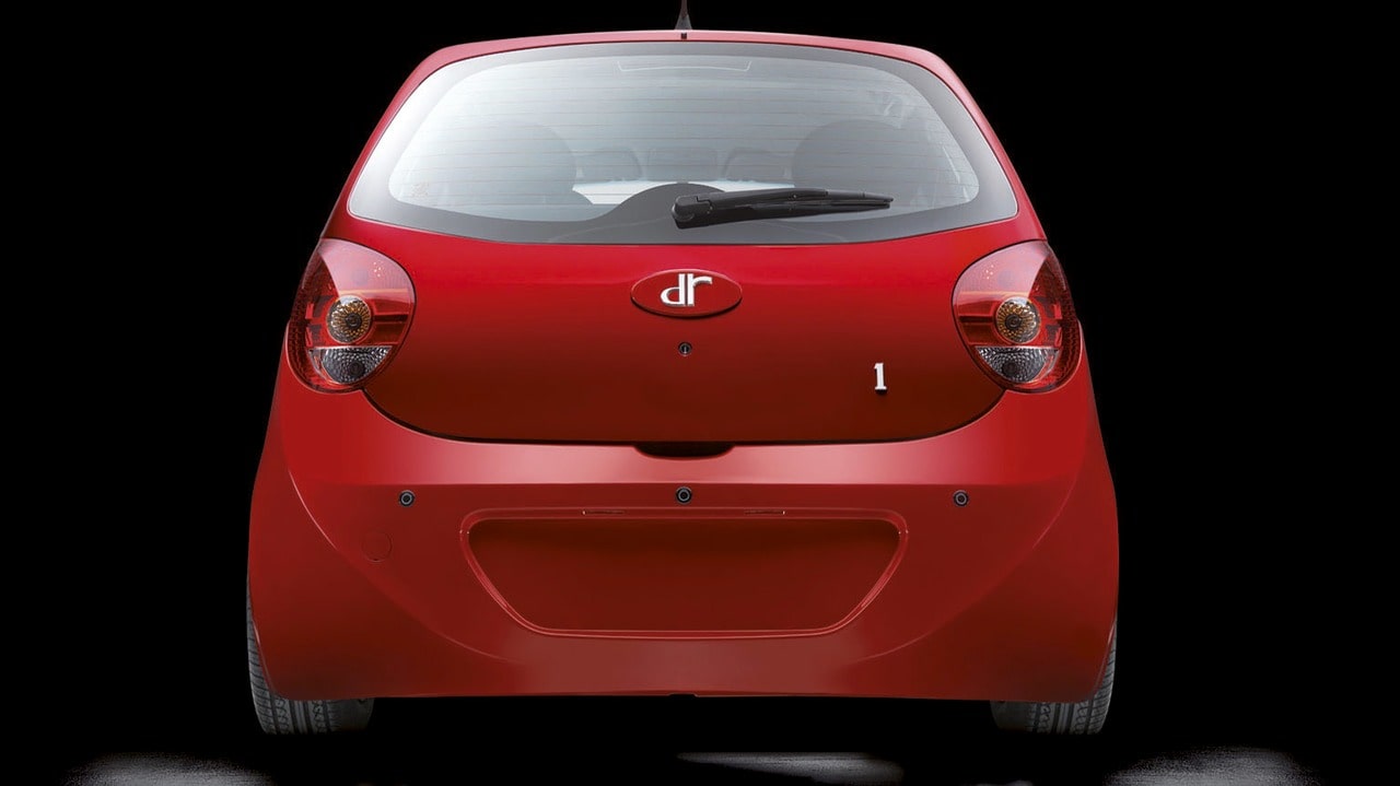 DR dr1 - Foto e Immagini Esclusive - Archivio | Quattroruote.it
