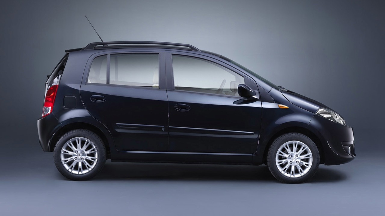 DR dr2 - Foto e Immagini Esclusive - Archivio | Quattroruote.it