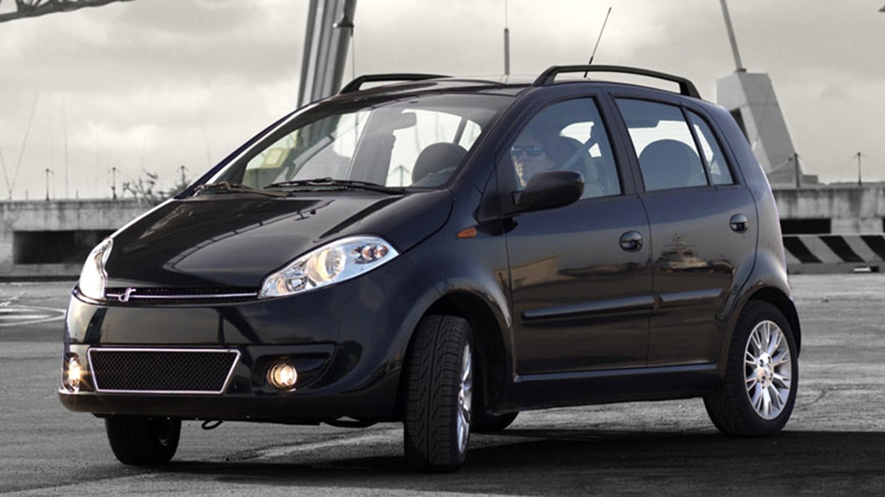 DR dr2 - Foto e Immagini Esclusive - Archivio | Quattroruote.it