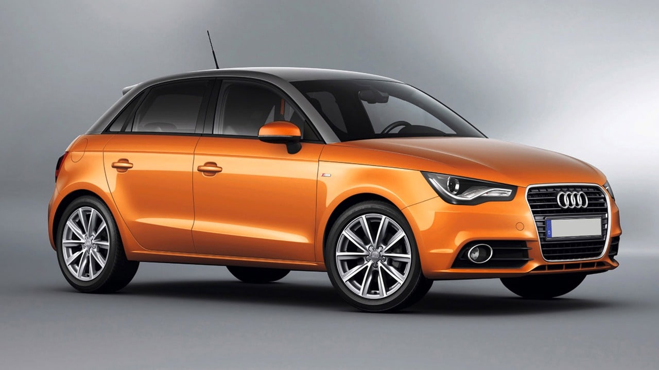 AUDI A1/S1 - Foto e Immagini Esclusive - Archivio | Quattroruote.it