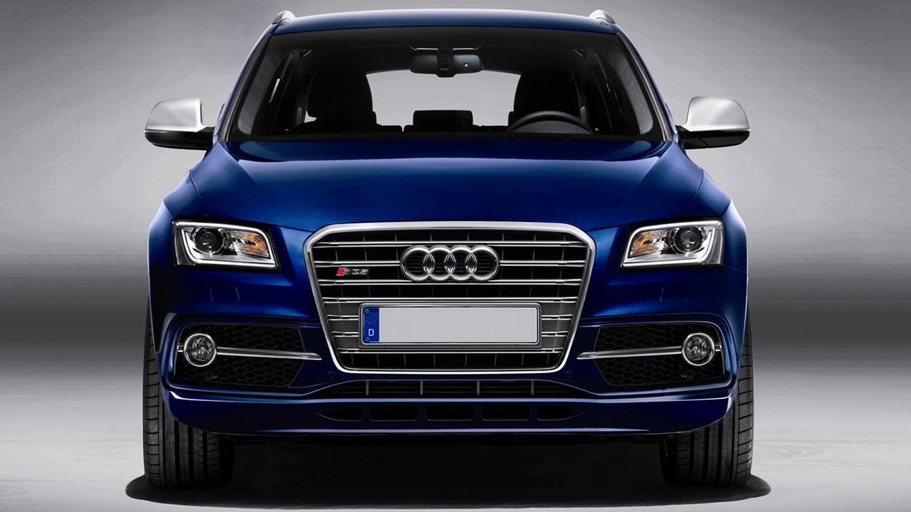 AUDI Q5 1ª serie - Foto e Immagini Esclusive - Archivio | Quattroruote.it