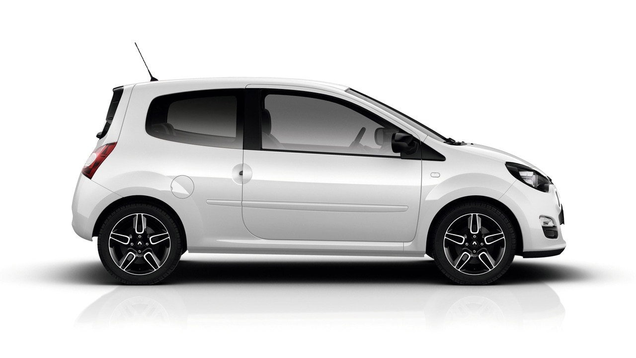 RENAULT Twingo 1.2 Night&Day - Foto e Immagini Esclusive - Archivio ...