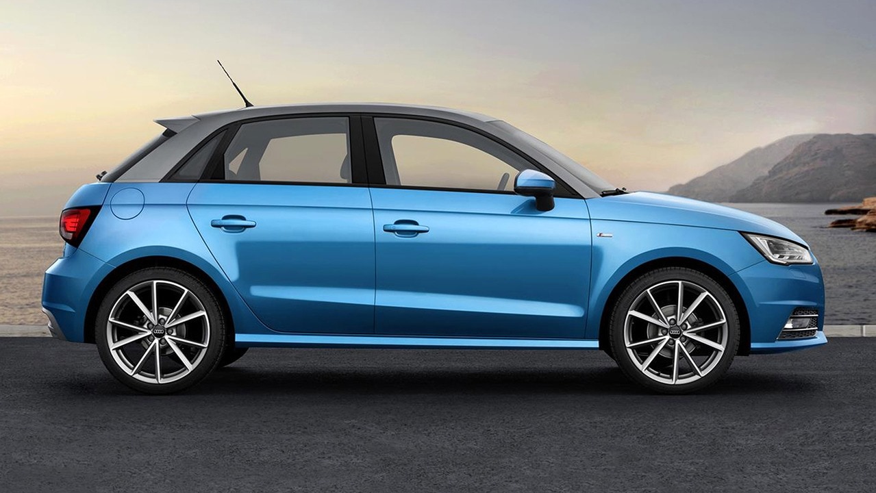 AUDI A1/S1 - Foto e Immagini Esclusive - Archivio | Quattroruote.it