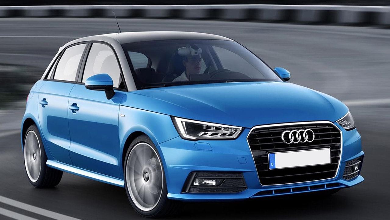 AUDI A1/S1 - Foto e Immagini Esclusive - Archivio | Quattroruote.it
