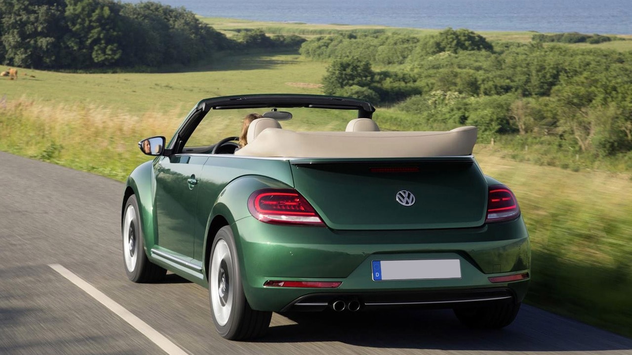 VOLKSWAGEN Maggiolino - Foto e Immagini Esclusive - Archivio ...