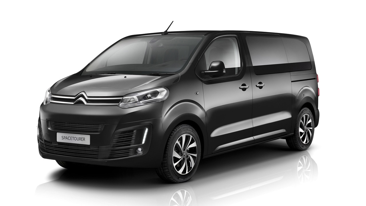 CITROEN SpaceTourer 2.0 BlueHDi 150 S&S XL Bus. - Foto e Immagini ...