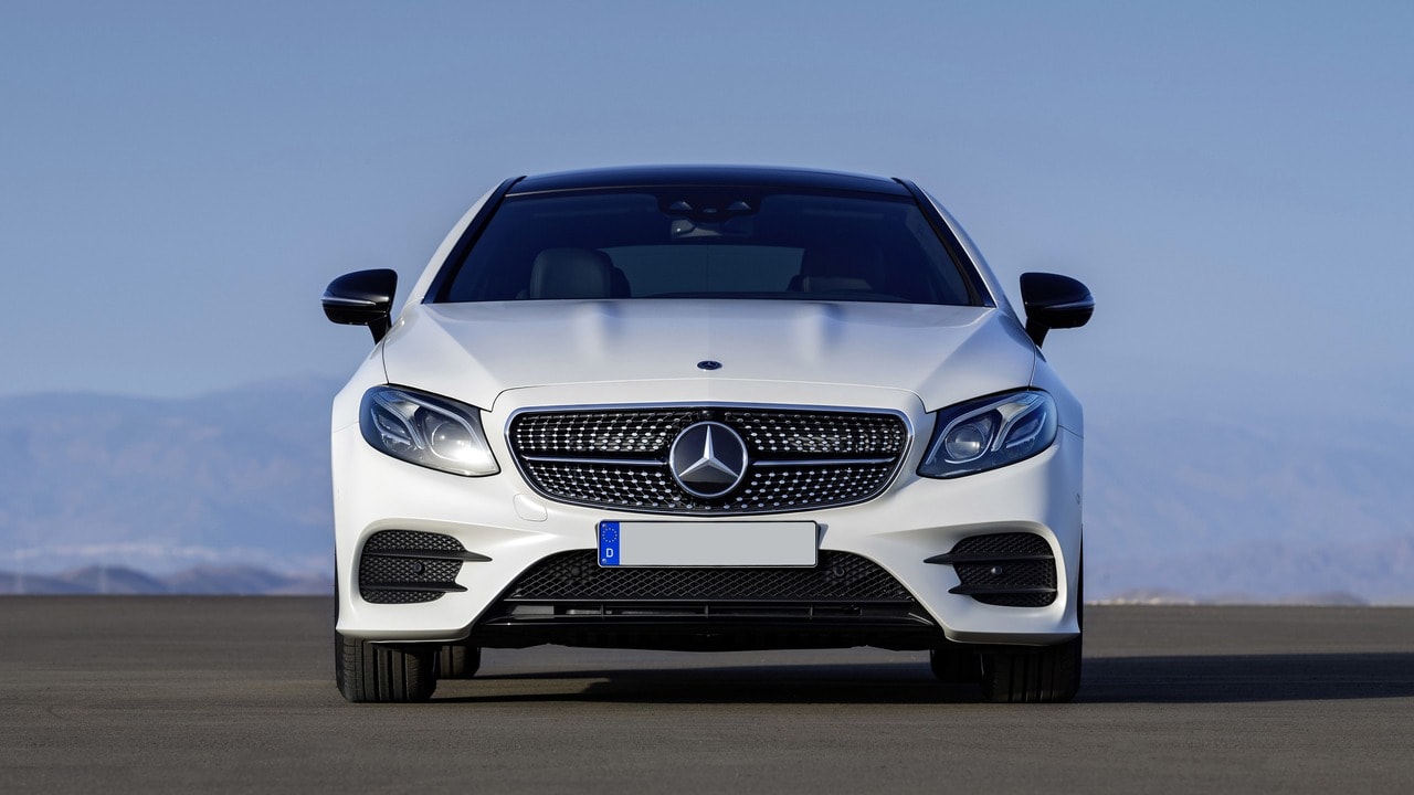 MERCEDES E 300 d Auto 4Matic Mild hybrid Premium - Foto e Immagini ...