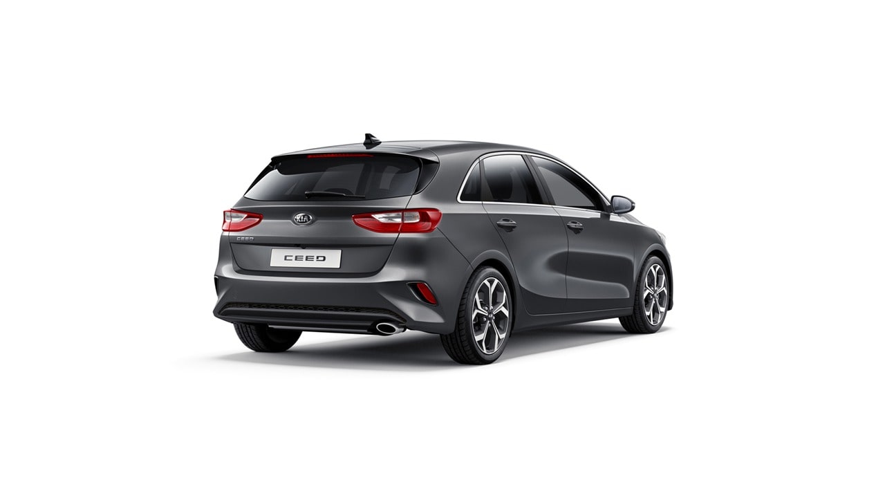 2023 Kia Ceed 1 6 Crdi Mhev 100kw Dct Gt Line Sw