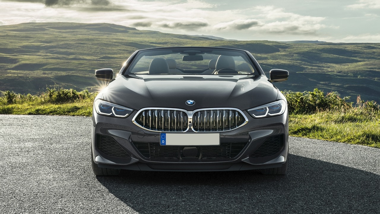 BMW 840i Cabrio - Foto e Immagini Esclusive - Listino | Quattroruote.it