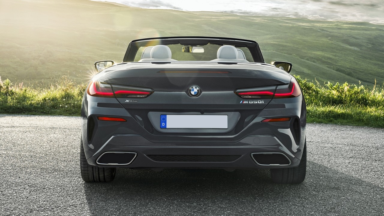 BMW 840i Cabrio - Foto e Immagini Esclusive - Listino | Quattroruote.it