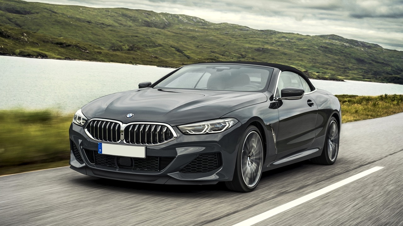 BMW 840i Cabrio - Foto e Immagini Esclusive - Listino | Quattroruote.it