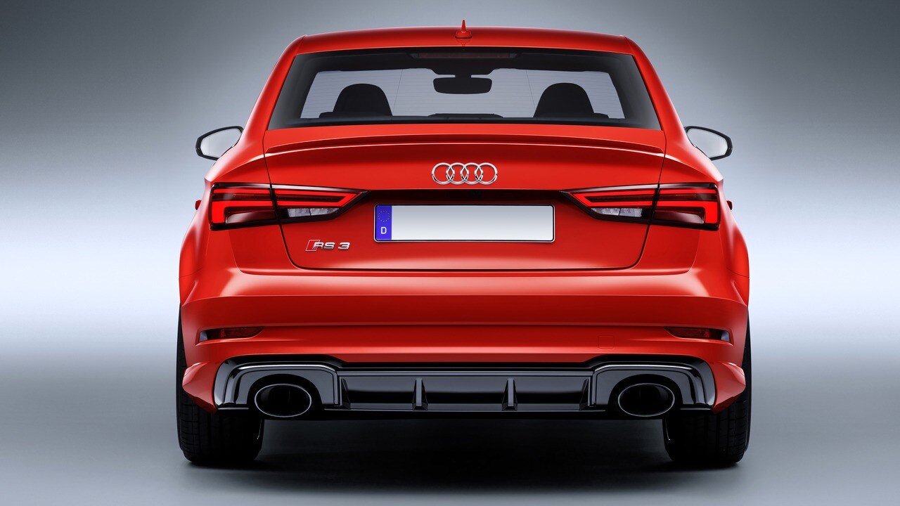 AUDI A3 3ª serie - Foto e Immagini Esclusive - Archivio | Quattroruote.it