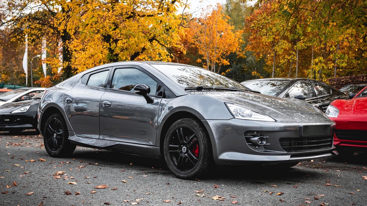 MPM MOTORS Erelis - Foto e Immagini Esclusive - Archivio | Quattroruote.it