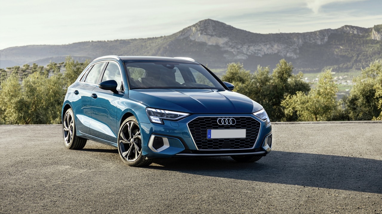 AUDI A3 SPB 30 TDI S tronic Business Advanced - Foto e Immagini ...