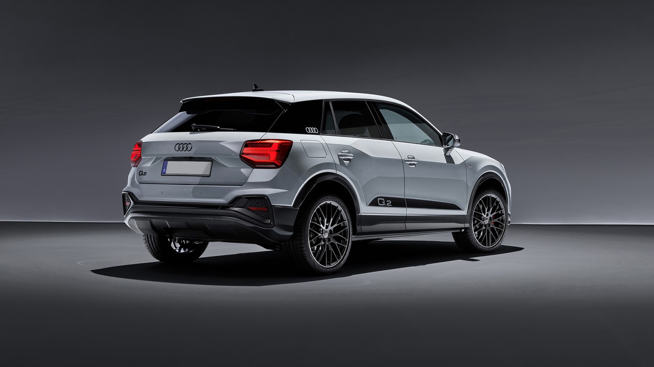 AUDI Q2 - Foto e Immagini Esclusive - Listino | Quattroruote.it