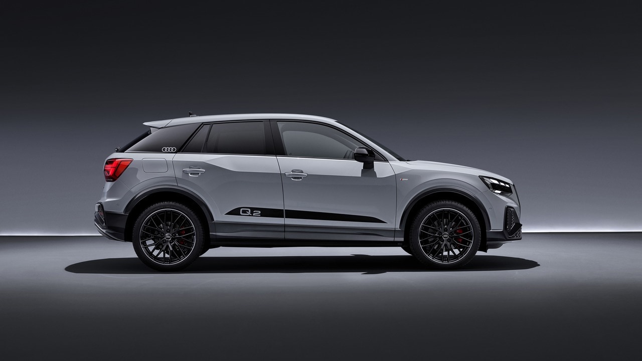 AUDI Q2 - Foto e Immagini Esclusive - Listino | Quattroruote.it