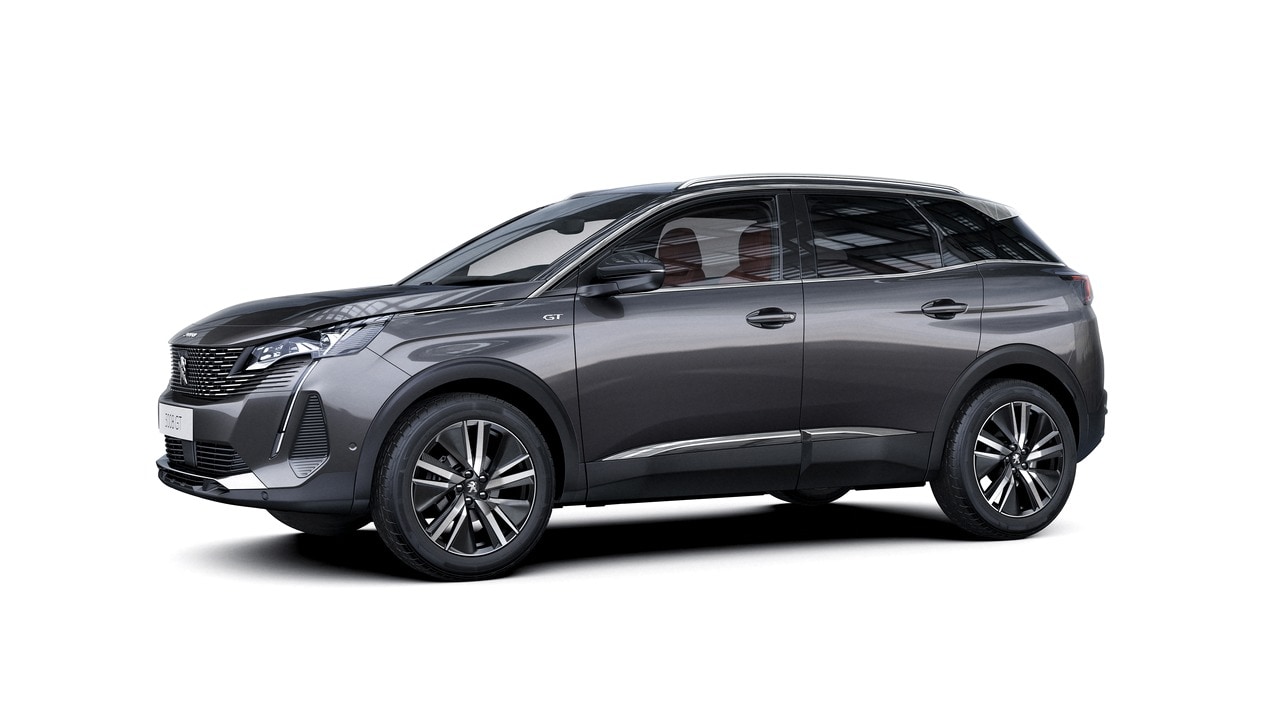 PEUGEOT 3008 - Foto e Immagini Esclusive - Listino - Quattroruote.it