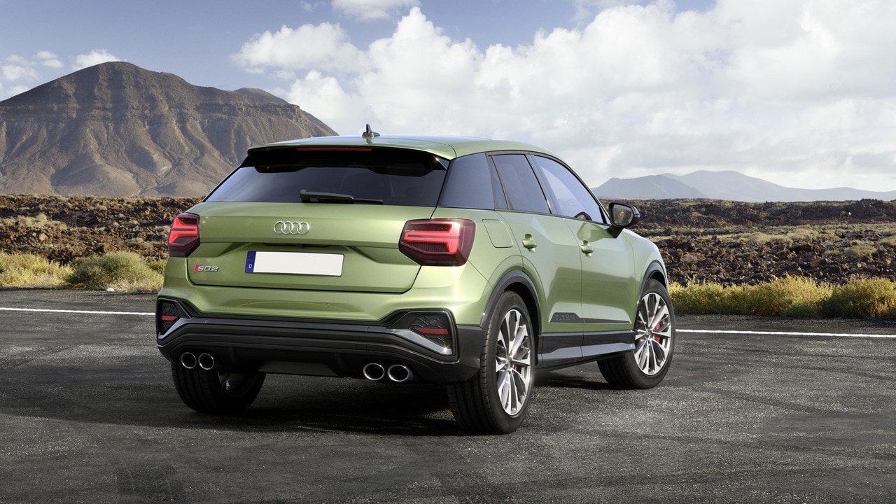 AUDI Q2 - Foto e Immagini Esclusive - Listino | Quattroruote.it