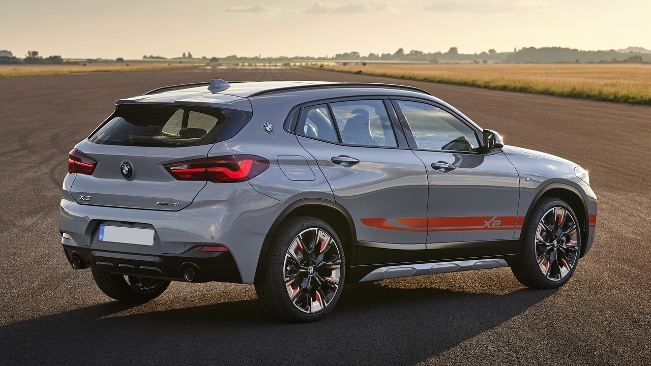 BMW X2 - Foto e Immagini Esclusive - Listino - Quattroruote.it