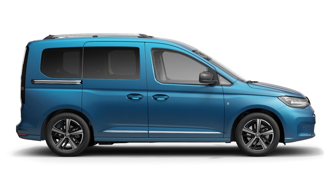 VOLKSWAGEN Caddy - Foto e Immagini Esclusive - Listino | Quattroruote.it