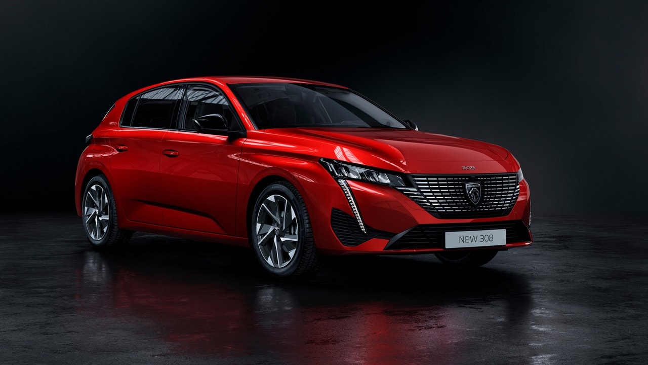 PEUGEOT 308 - Foto e Immagini Esclusive - Listino | Quattroruote.it