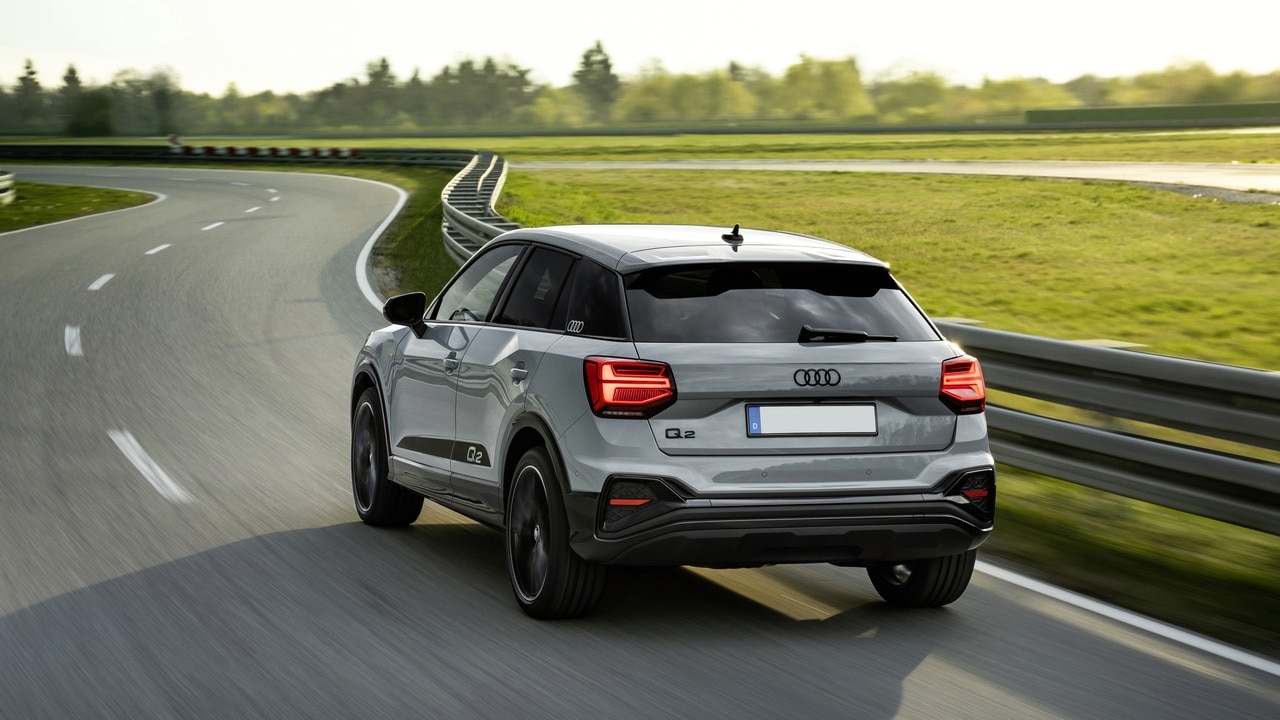 AUDI Q2 - Foto e Immagini Esclusive - Listino | Quattroruote.it