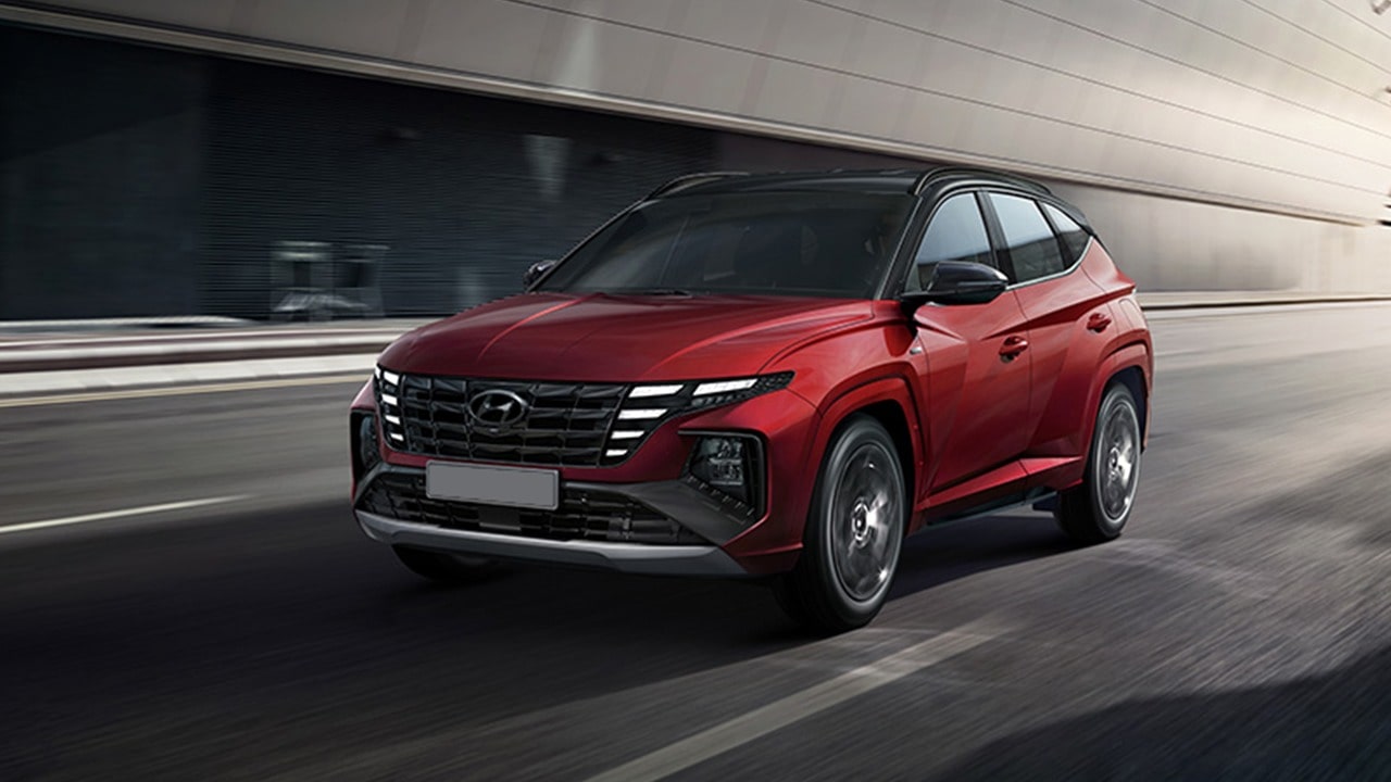 HYUNDAI Tucson - Foto e Immagini Esclusive - Listino | Quattroruote.it