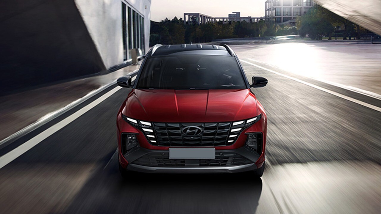 HYUNDAI Tucson - Foto e Immagini Esclusive - Listino | Quattroruote.it