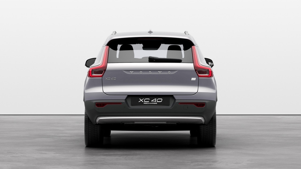 VOLVO XC40 - Foto e Immagini Esclusive - Listino - Quattroruote.it