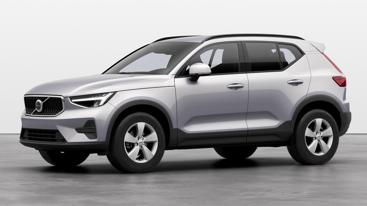 VOLVO XC40 B3 automatico Essential - Foto e Immagini Esclusive - Archivio | Quattroruote.it