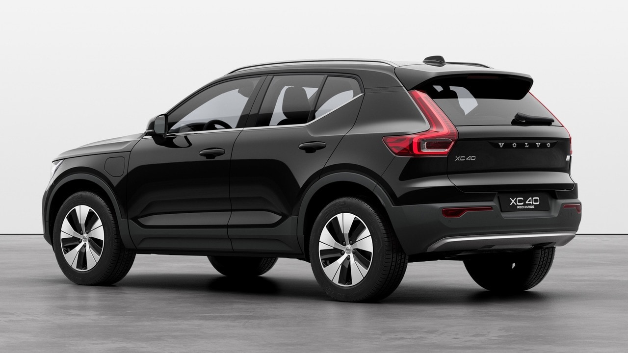 VOLVO XC40 - Foto e Immagini Esclusive - Listino - Quattroruote.it