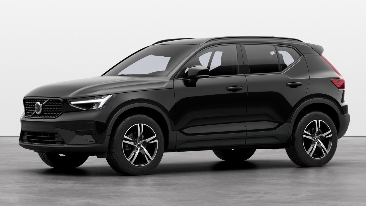 VOLVO XC40 - Foto e Immagini Esclusive - Listino | Quattroruote.it