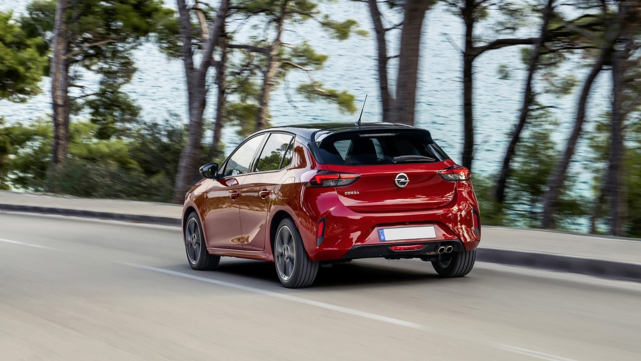 OPEL Corsa - Foto e Immagini Esclusive - Listino - Quattroruote.it
