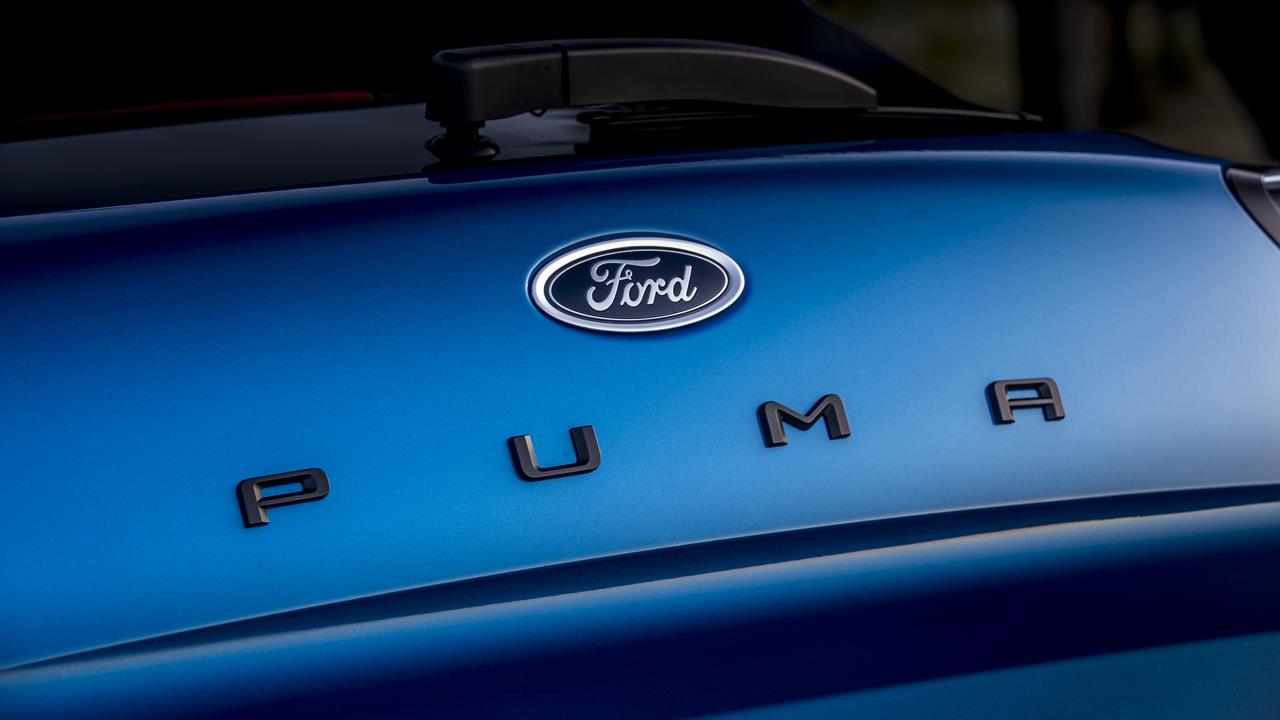 FORD Puma - Foto e Immagini Esclusive - Listino - Quattroruote.it