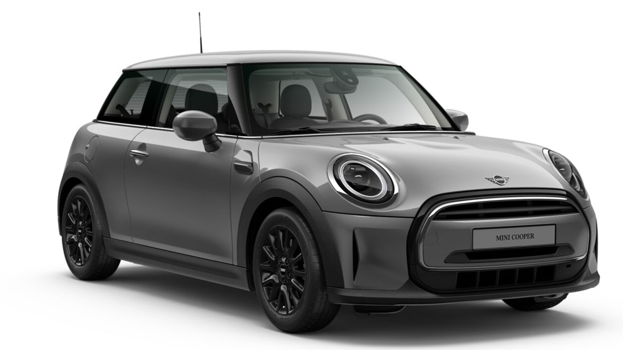 MINI Mini Cooper Camden Edition - Foto e Immagini Esclusive - Archivio ...