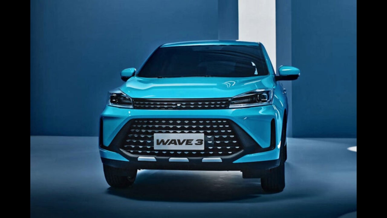 EMC Wave 3 - Foto e Immagini Esclusive - Archivio | Quattroruote.it