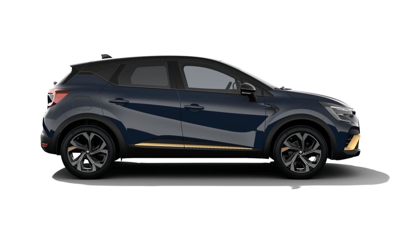 RENAULT Captur - Foto e Immagini Esclusive - Listino | Quattroruote.it