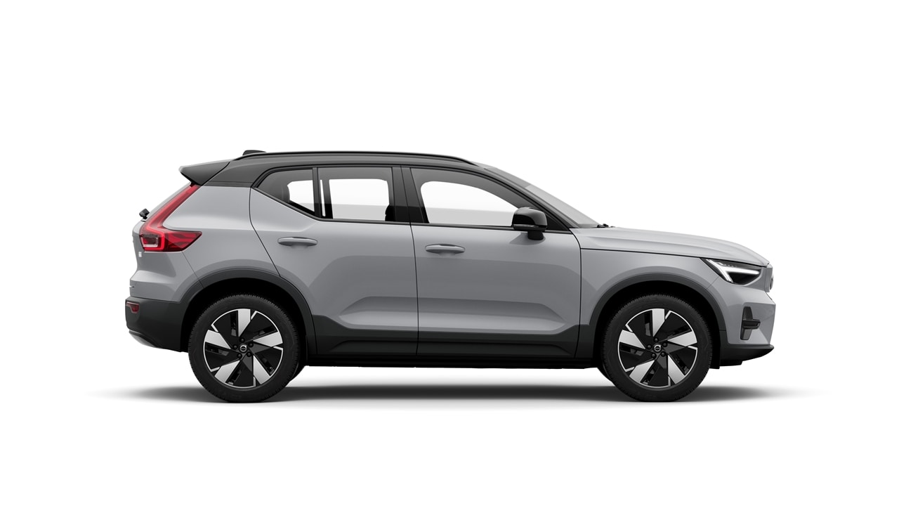 VOLVO XC40 - Foto e Immagini Esclusive - Listino | Quattroruote.it